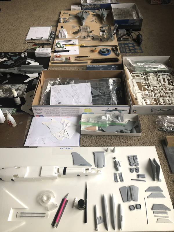 A look back at 2018 and my thoughts about 2019 – An Adventure in Awesome