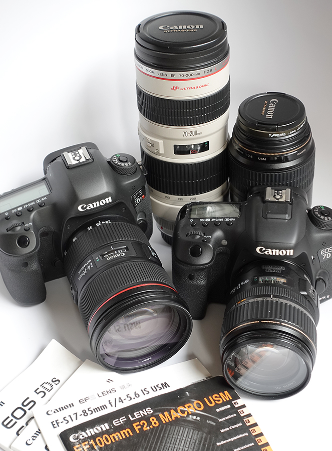 Knowing Your Gear – An Adventure in Awesome