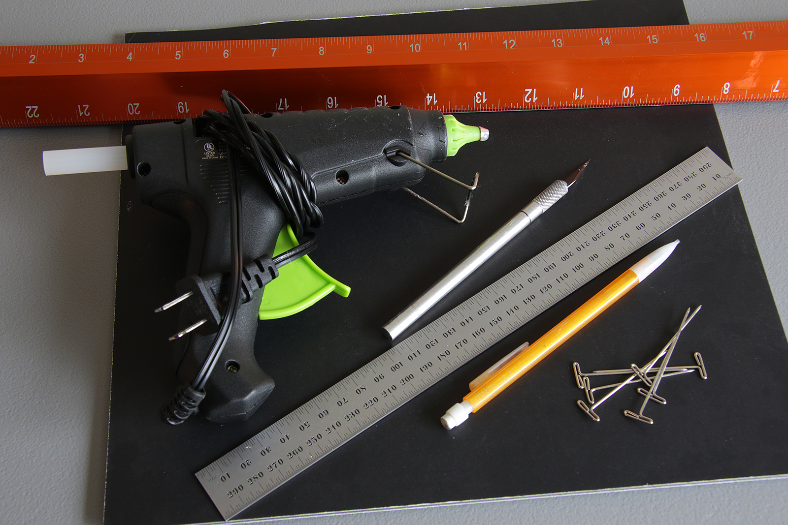 Simple Build Stand – An Adventure in Awesome