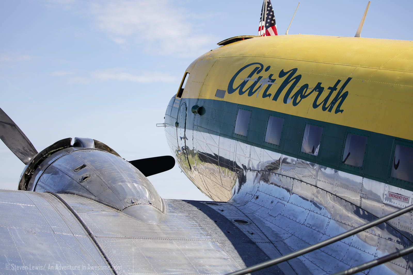 Air Power over Hampton Roads 2023 – An Adventure in Awesome
