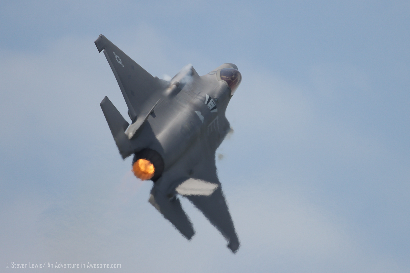 Air Power over Hampton Roads 2023 – An Adventure in Awesome