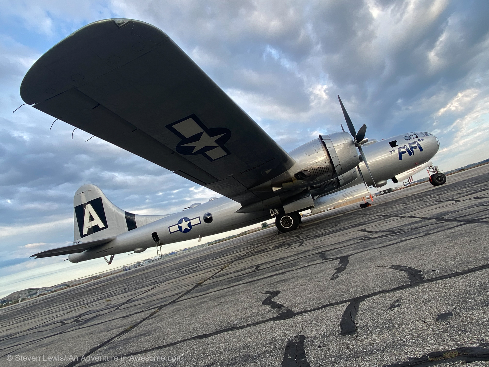 Return to Thunder Over Michigan – An Adventure in Awesome