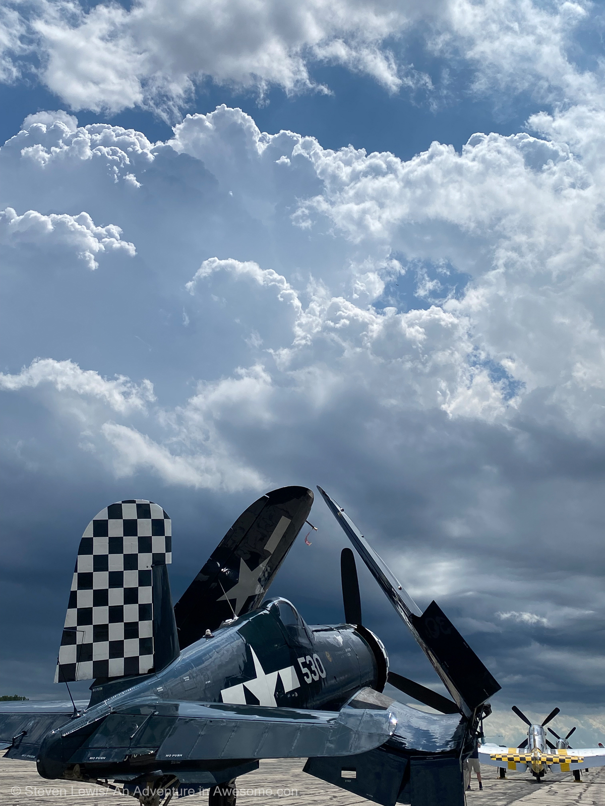 Return to Thunder Over Michigan – An Adventure in Awesome