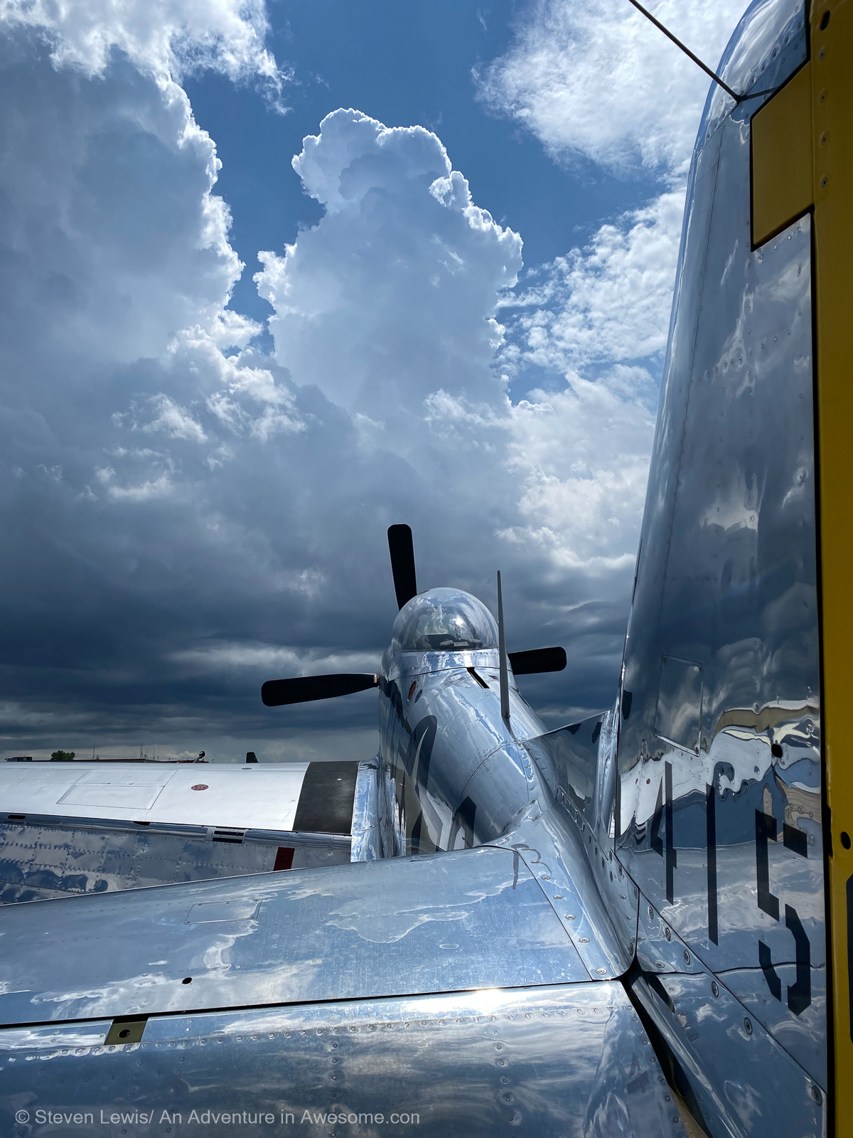 Return to Thunder Over Michigan – An Adventure in Awesome