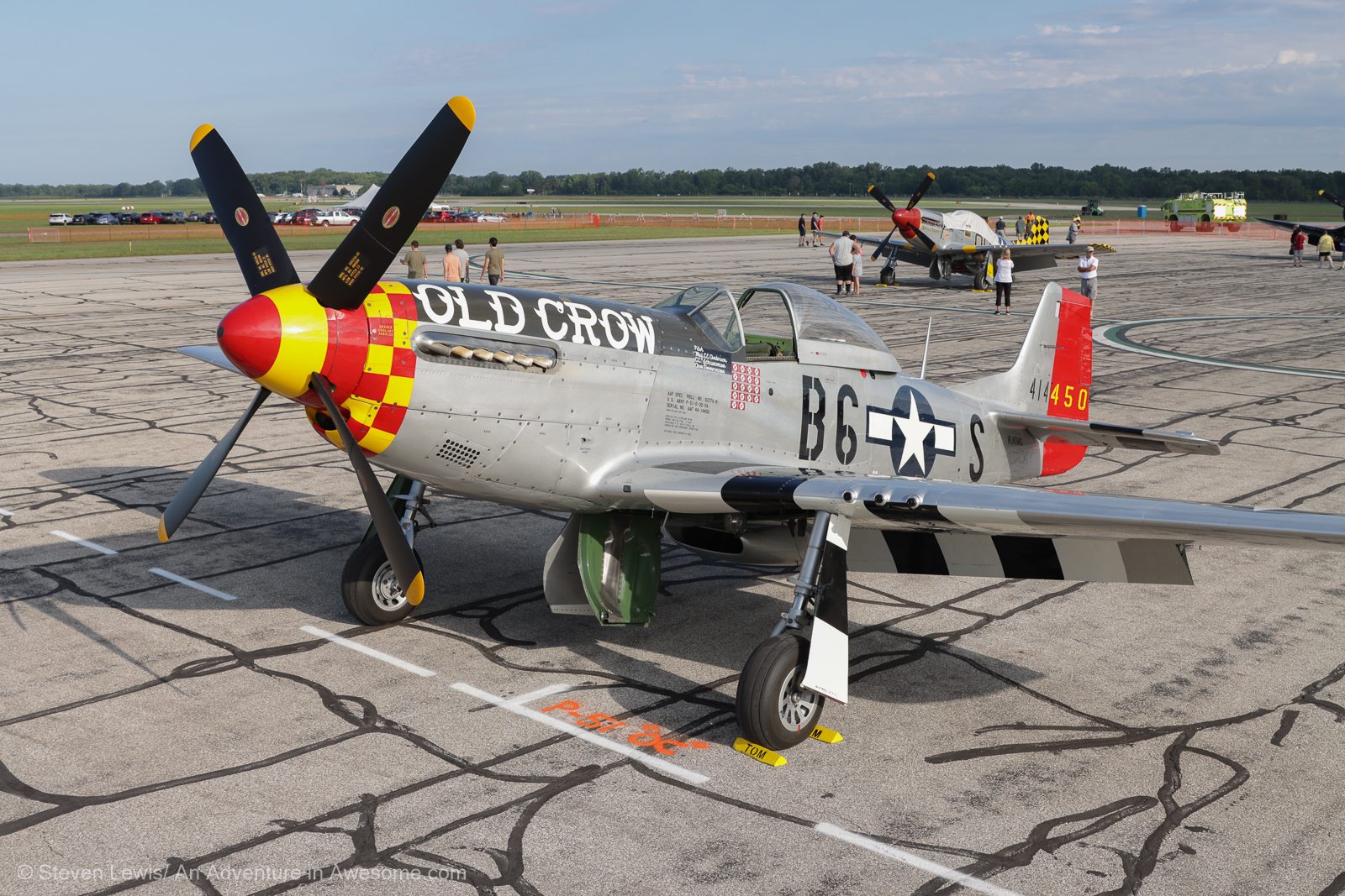 Return to Thunder Over Michigan – An Adventure in Awesome