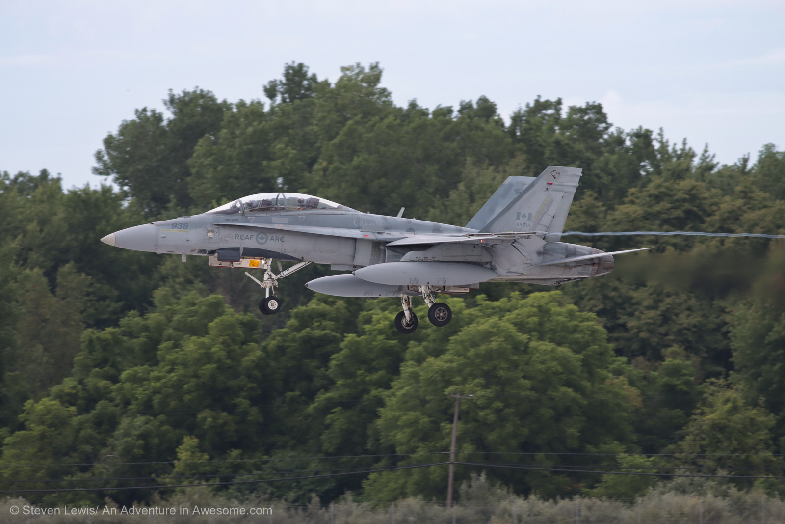 Return to Thunder Over Michigan – An Adventure in Awesome