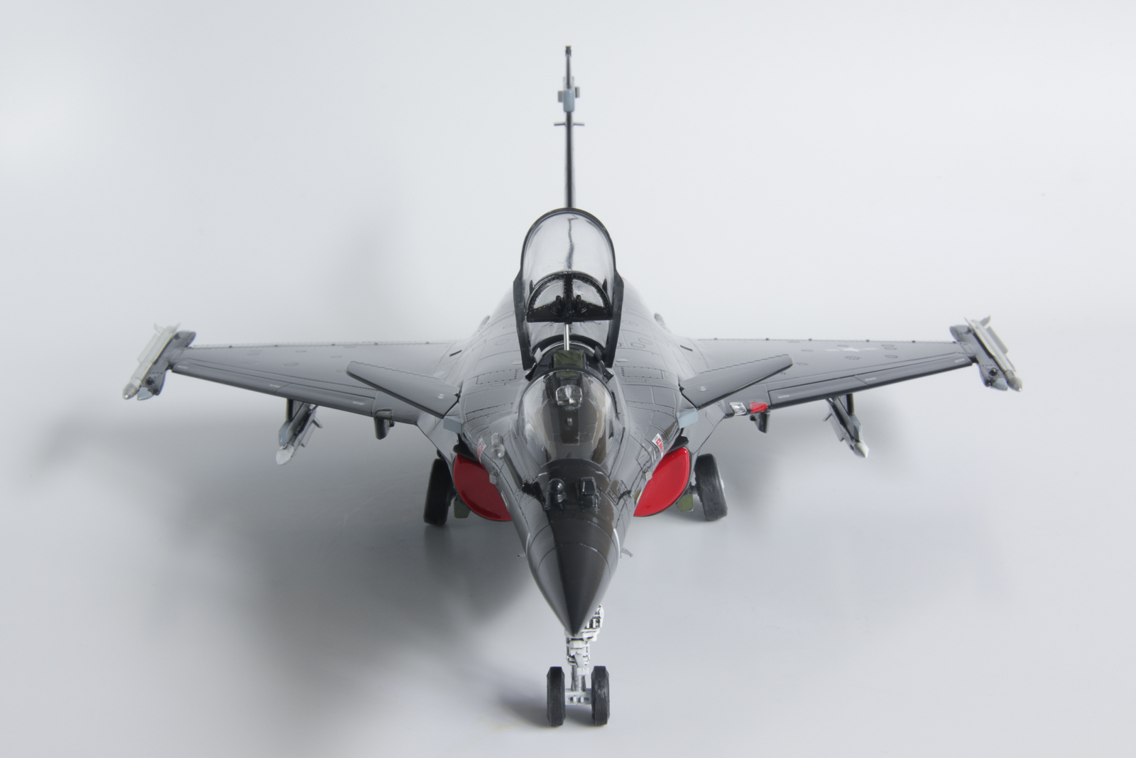 Rafale Vandy One - Ready for Inspection - Aircraft - Britmodeller.com